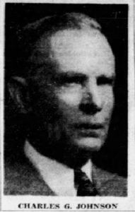 Our History - Johnson Gage