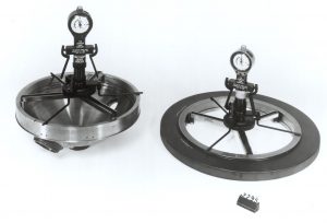 Internal Thread Inspection Systems - Johnson Gage