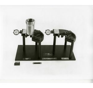 External Thread Inspection Systems - Johnson Gage