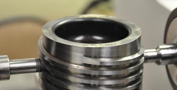 Gage Calibration - Johnson Gage