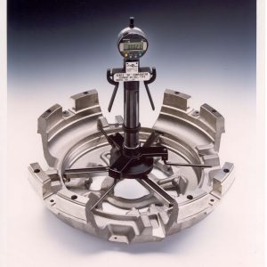 Screw Thread Gages | Johnson Gage