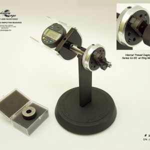 Screw Thread Gages | Johnson Gage