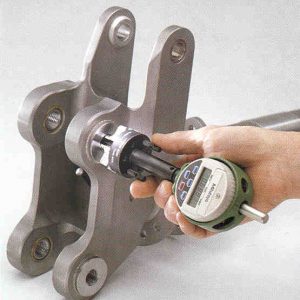 Screw Thread Gages | Johnson Gage